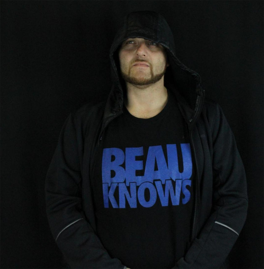 BEAU DOUGLAS – Northeast Championship Wrestling