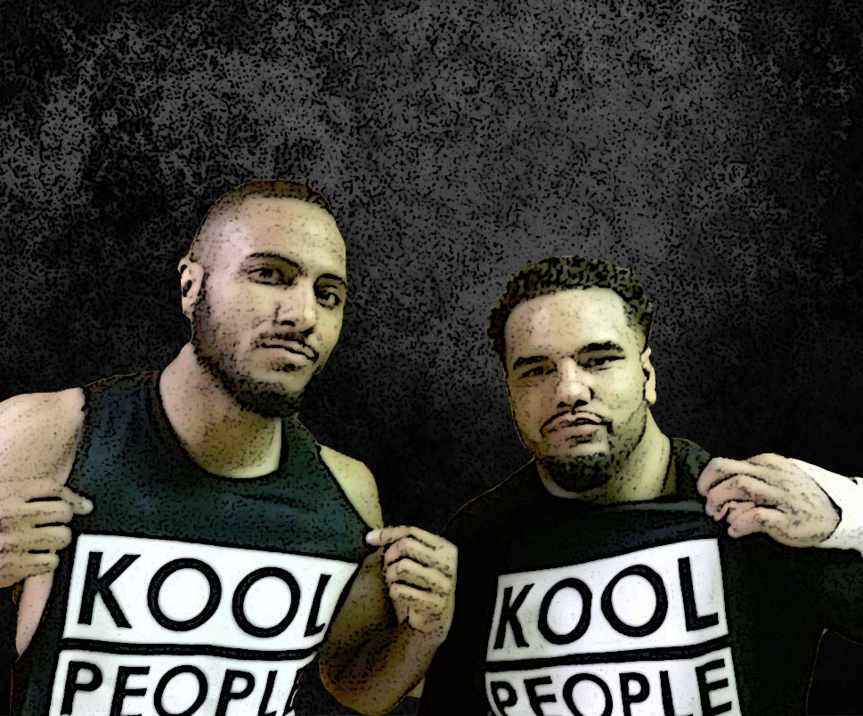 kool people – Northeast Championship Wrestling