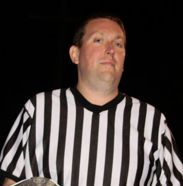 mike dube – Northeast Championship Wrestling