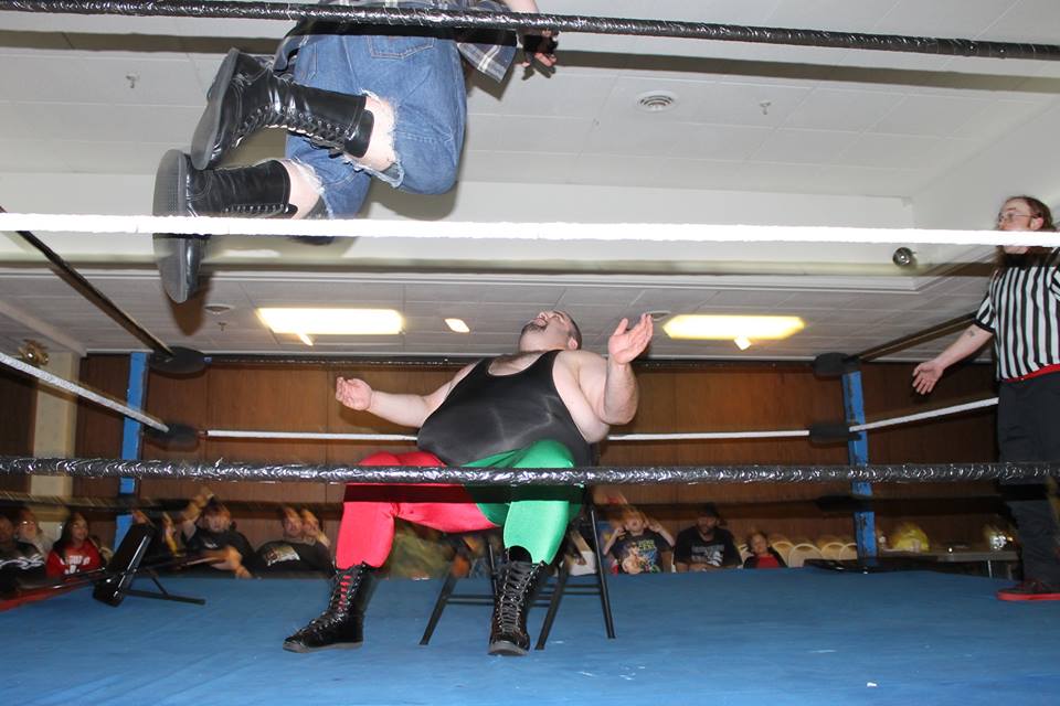A New Era Dawns: NCW WrestleFest XI Results – Northeast Championship ...