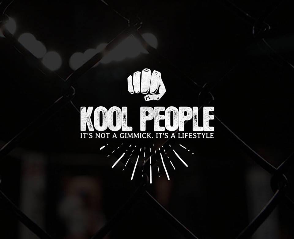 The Kool People – Northeast Championship Wrestling