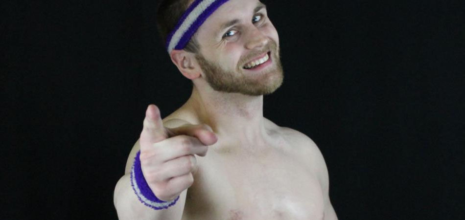 dan terry profile – Northeast Championship Wrestling