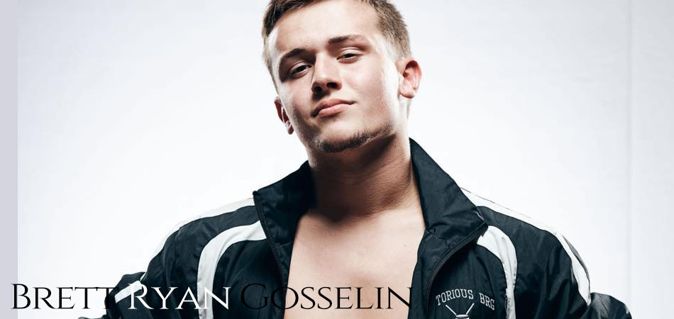 2020 BRG PROFILE – Northeast Championship Wrestling