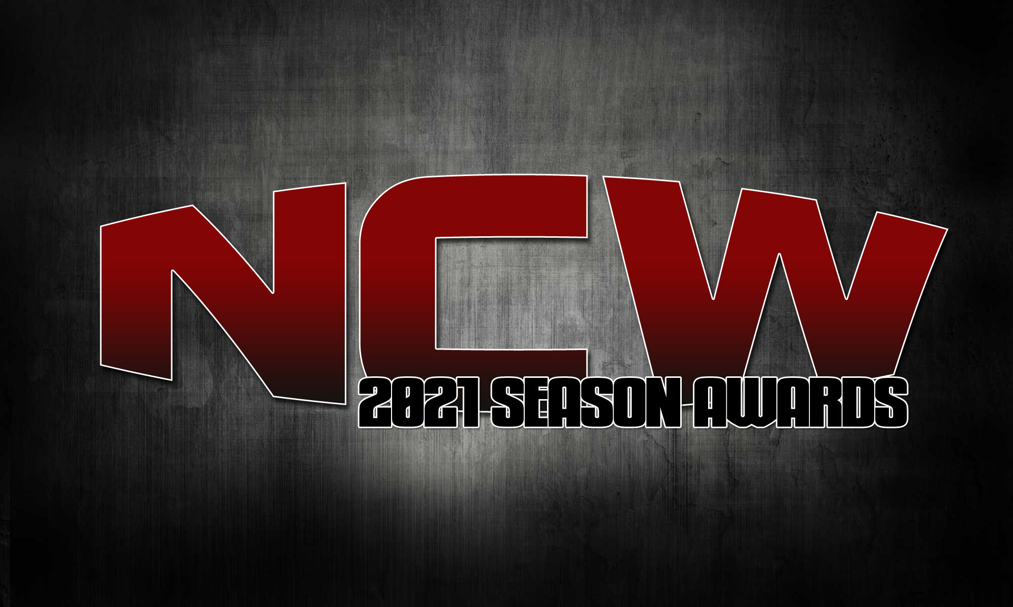 NCW 2021 Season Awards Results – Northeast Championship Wrestling