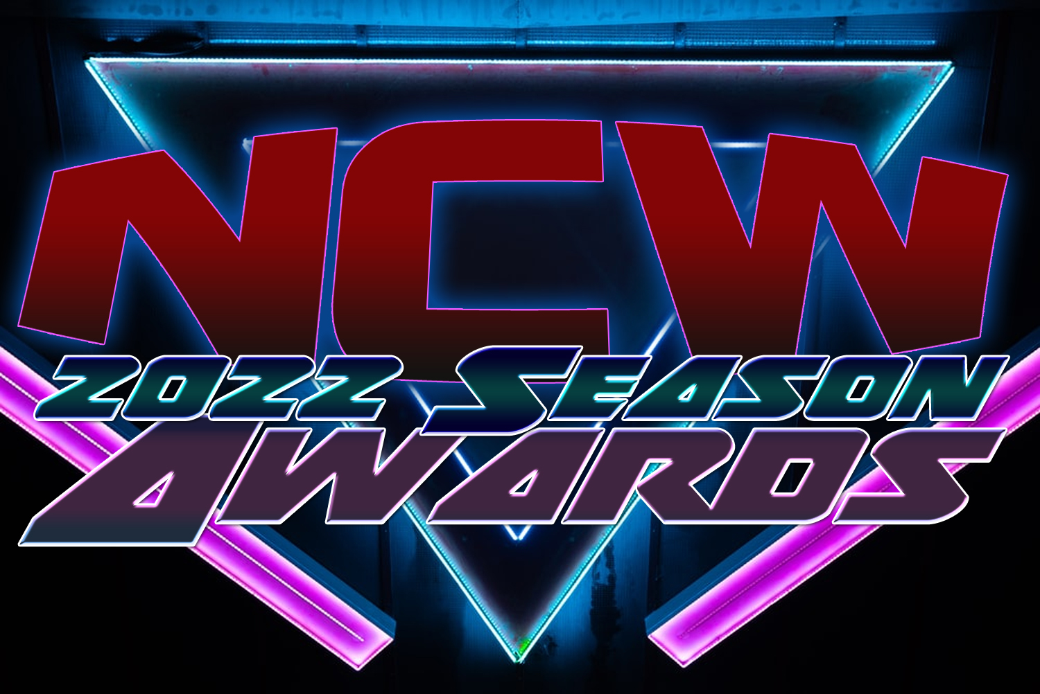 NCW 2022 Season Awards Results – Northeast Championship Wrestling