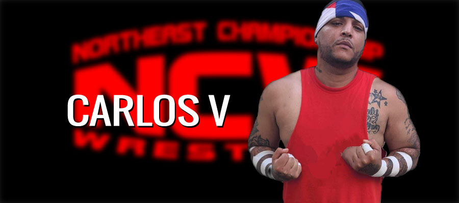 NCW Roster – Northeast Championship Wrestling