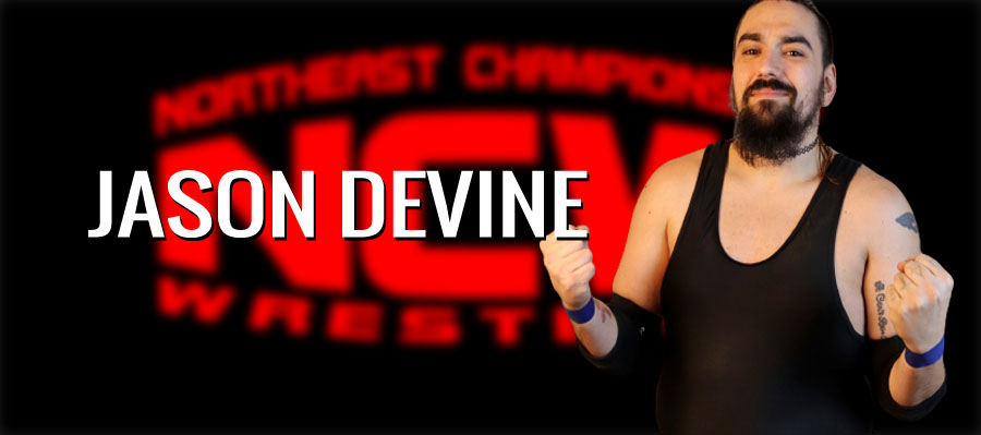 NCW Roster – Northeast Championship Wrestling